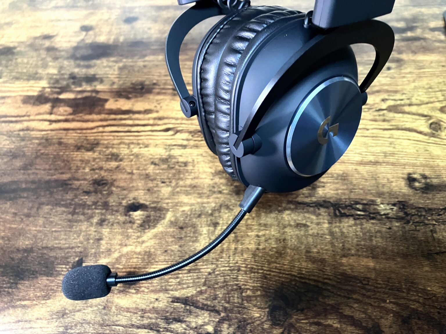 【正直レビュー】『Logicool G PRO X Gaming Headset』を実際に1年使ってみたので正直レビュー | GGライフ
