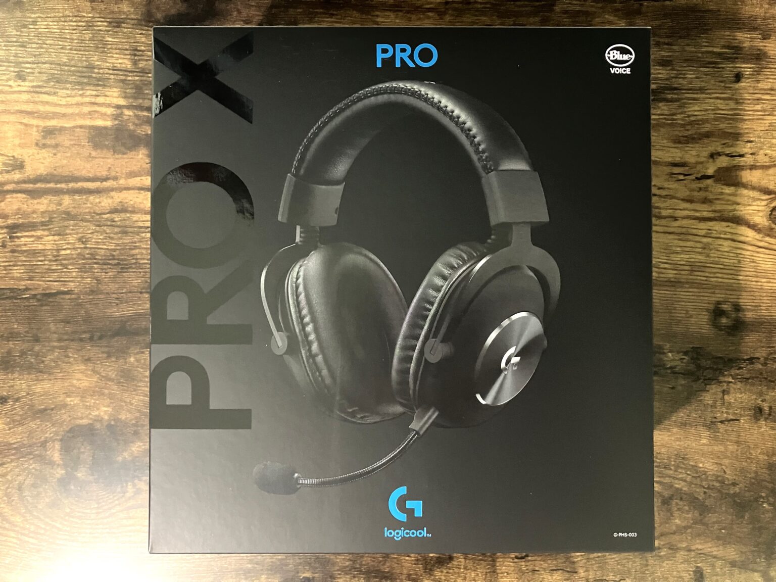 【正直レビュー】『Logicool G PRO X Gaming Headset』を実際に1年使ってみたので正直レビュー | GGライフ